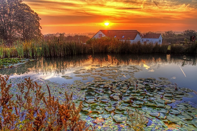 Greetham Retreat Holidays in Horncastle | Dog Friendly Holiday ...
