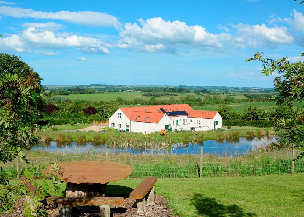 Greetham Retreat Holidays in Horncastle | Dog Friendly Holiday ...